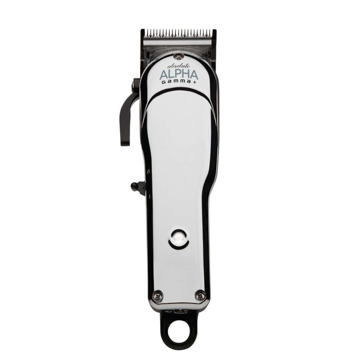 Gamma+ Absolute Alpha