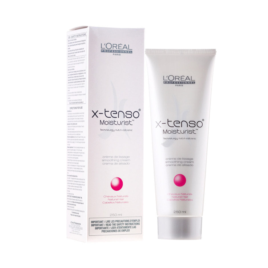 L’Oréal Professionnel X-tenso Cream
