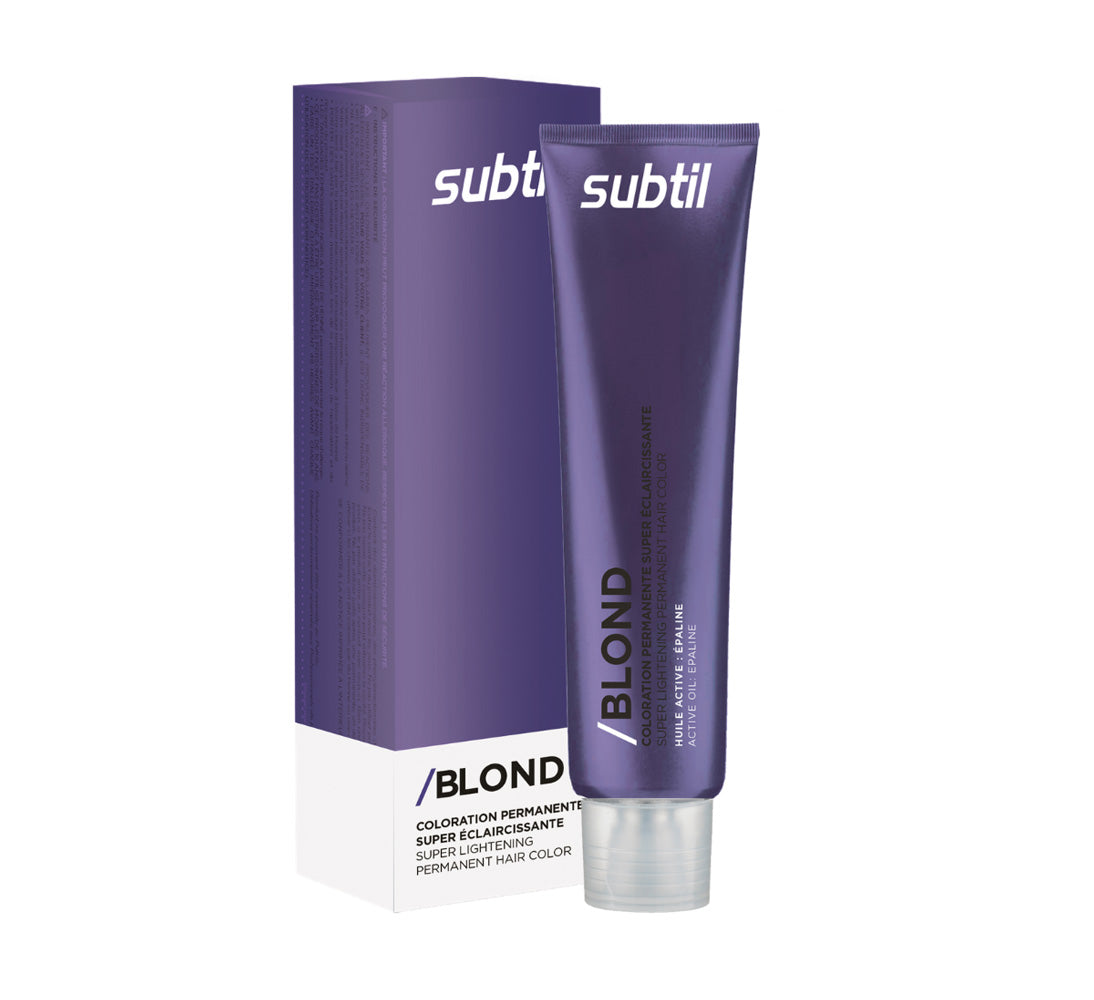 Subtil /Blond